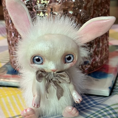 White Wolf Paper Doll Paper Toys Paper Crafts - Etsy