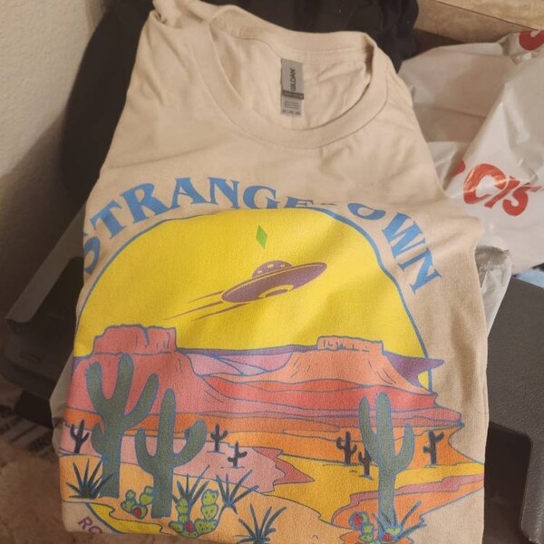 Shane Stardew Valley T-shirt, Stardew Valley Character Shane Gift ...