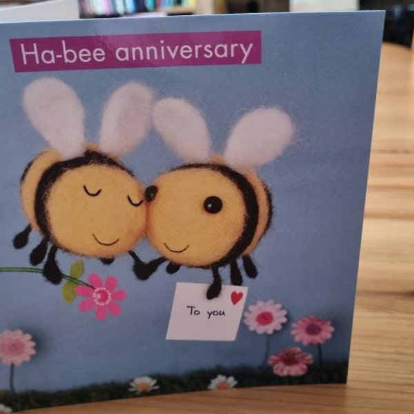 Whimsical Greetings Card birthday Card - Etsy UK