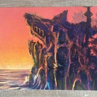 Sharpedo Bluff Pokémon Mystery Dungeon Art Prints Epic Pokemon Fan Art ...