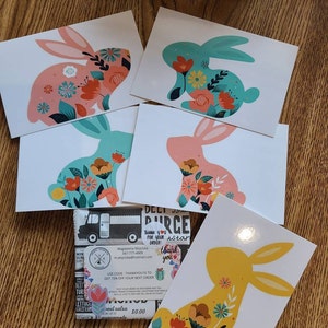 Graffiti Postcards - Etsy