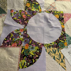 Color Dive Quilt DIGITAL DOWNLOAD PATTERN by Anna Maria Horner - Etsy