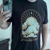 Stormlight Archive Shirt, Kaladin Stormblessed Shirt, Brandon Sanderson ...
