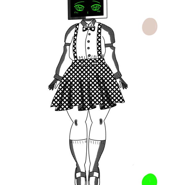 2 Outline and Layered Bee SVG Cut Files for Cricut and Silhouette ...