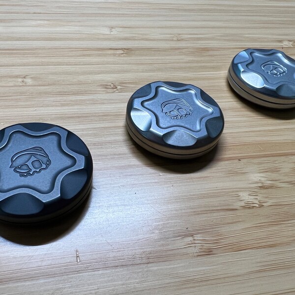 Four Feet Fighter/fidget Spinner/kts - Etsy