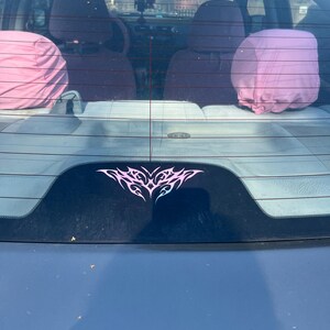 Stay Alive Dont Text and Drive Car Sticker, Car Sticker, Jdm Sticker ...