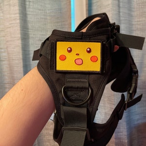 N7 Away Team Cerberus Cosplay Patch - Etsy