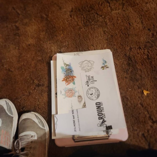 Swear Word Adult Coloring Book: F*ck It All! - DIGITAL PDF DOWNLOAD ...