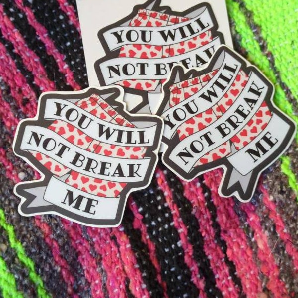 Carl's Boxers Vinyl Sticker - Etsy