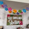 Custom Painted Banners for Any Occassion - Etsy