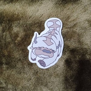 Inside Job Sticker Set - Etsy