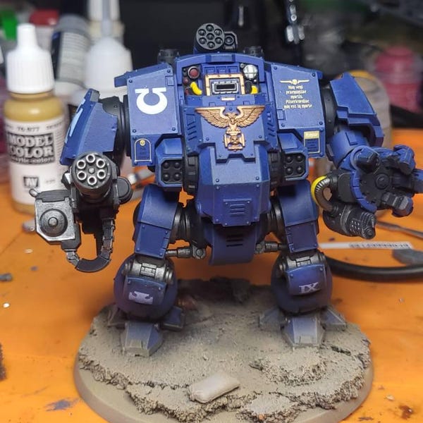 Print to Order Minoans Waterslide Transfer Decals Compatible With 28 Mm ...