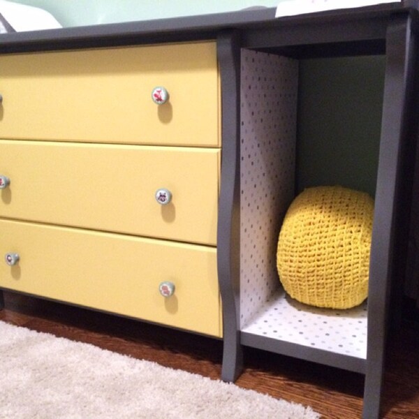 KNIT Felted Bowl PATTERN / Tutorial - Nesting Bowls - Make Five ...