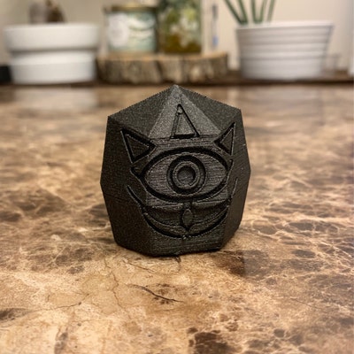 Gossip Stone zelda - Etsy