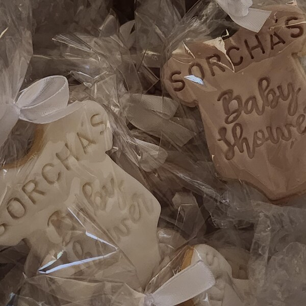 New Job Congratulations Good Luck Personalised Biscuit Cookies Box Gift ...