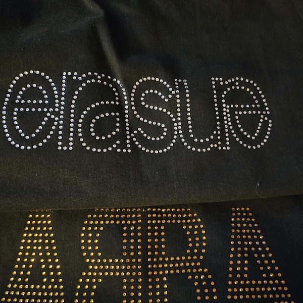 Six the Musical Bling Crown Design Merch Crop T Shirt, Broadway Ticket ...