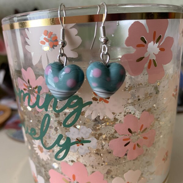 Lampwork Frit SECRET GARDEN, Fine Blend Coe 96, Lampwork Supply, Glass ...