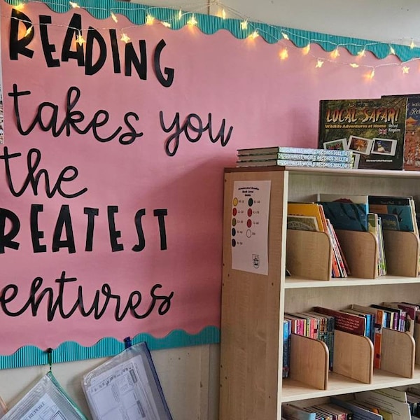 Multiples Skip Counting Numbers Pastel Rainbow Classroom Math Display ...