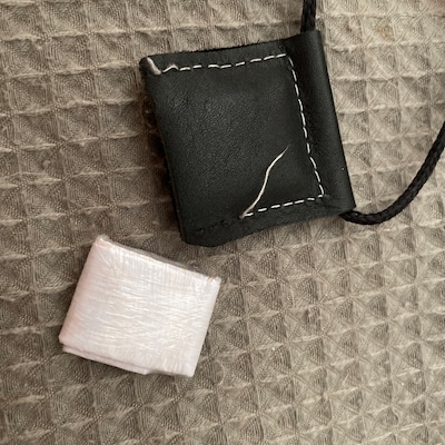 Handwritten Powerful Taweez,talisman,naksh Protection From Jinns Evil ...