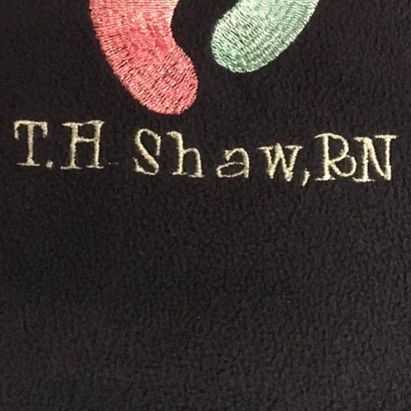 Small Mini Maddie Machine Embroidery Font Monogram Alphabet - 1/2" & 3/ ...