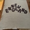 Custom Lettering on Linen - Etsy Canada