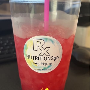 Individual Loaded Teas to Go Makes 32 Oz Cup Packed for Convenience ...