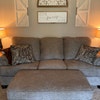 Home Sweet Home Sign Above Couch Sign Living Room Signs Home Sweet Home ...