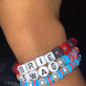 The Summer I Turned Pretty Infinity Necklace TSITP Jewelry - Etsy Australia