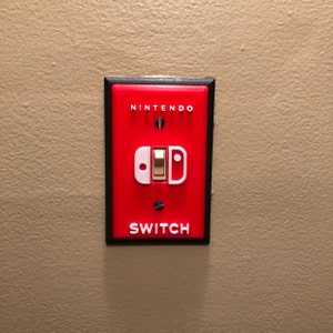 Nintendo Switch Light Cover-free U.S. Shipping - Etsy