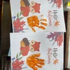 90 Design YEARLY BUNDLE for All Seasons and Holidays Handprint ...