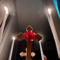 Lotus Flower for Lotus Wand or Rainbow Wand golden Dawn - Etsy Canada