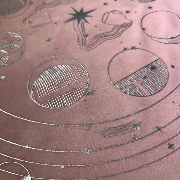 The Star Seeker E-BOOK of 15 Tarot Spreads With Example Readings ...