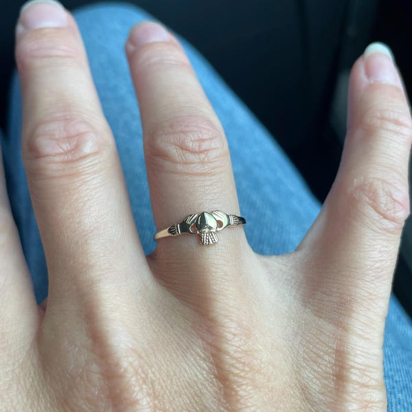 Moone Celtic Cross in Sterling Silver - Etsy