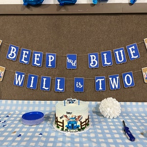 Barn Name Banner Name & Age Farm Banner Farm Birthday Barn and Animals ...