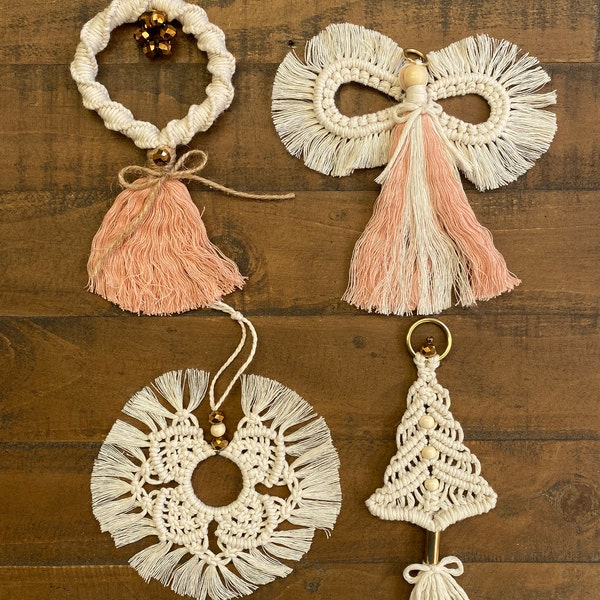 JACINTA : Contemporary Macrame - Modern Macrame - Macrame Wall Hanging ...