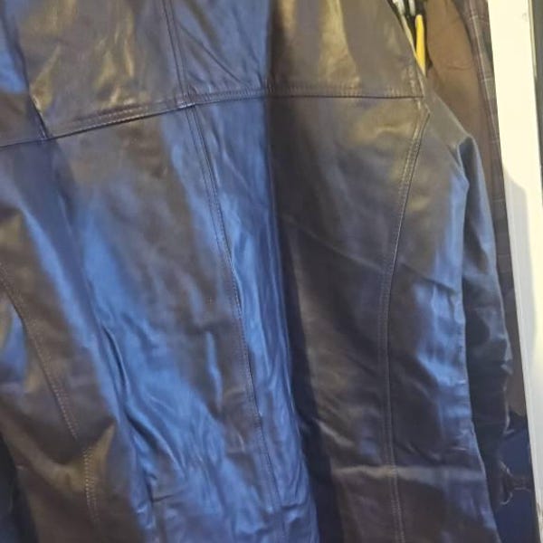 Genuine Black Leather Cosplay Shorts & Armor Shirt for Men | Handmade ...