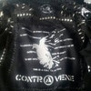 Contravene Backpatch - Etsy