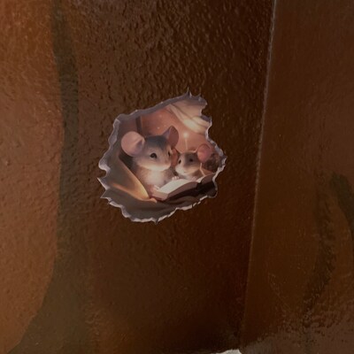 Music Note Tree Wall Decal - Etsy