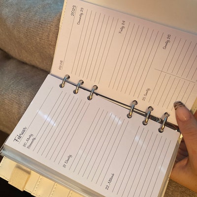 Pocket: Register Mandala für Ringbuchplaner 5 Trennblätter im Set ...