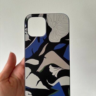 Blue Coral Reef Airpods Pro Case, AirPod Case With Keychain, Air Pods ...