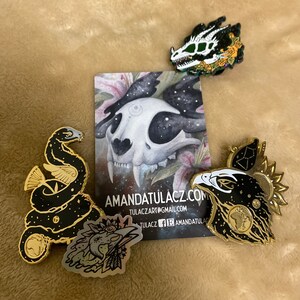 Thoth Enamel Pin Cosmic Pantheon Egypt Egyptian Gods | Etsy