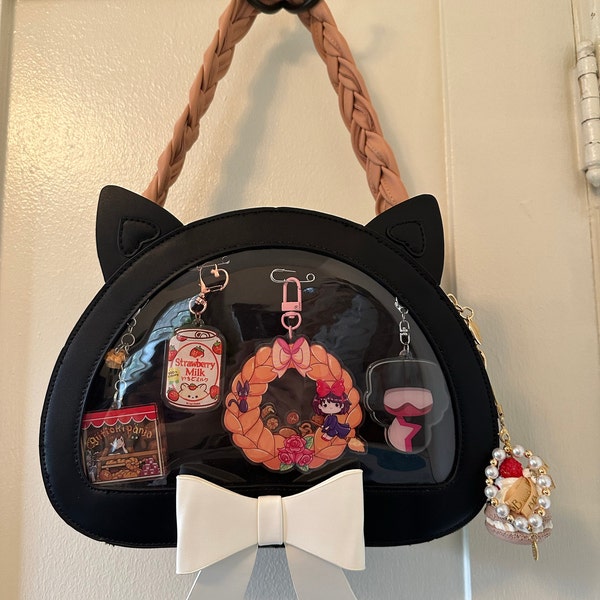 Pooh, Cheshire, Kaa, and Roquefort Voice Crossover Disney Fantasy Pin ...