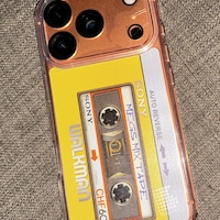 Retro Walkman Phone Case,iphone 14 Pro Case,iphone 13 Pro Max Case ...
