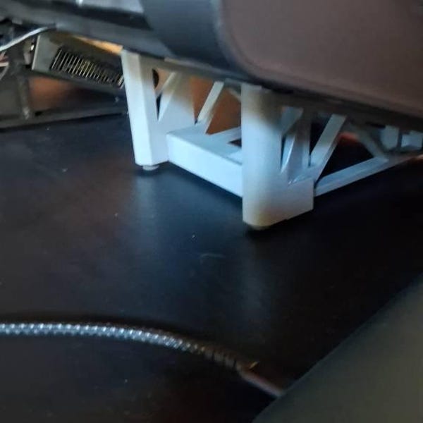 AKAI MPC One Angled Stand - Etsy