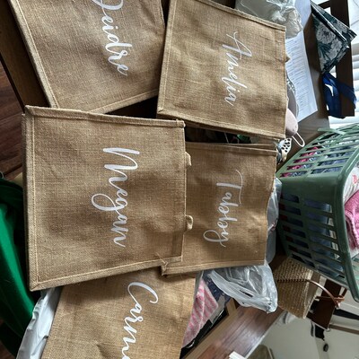 Extra Long Kraft Labels to Wrap Your Own Favors With EB3332P - Etsy