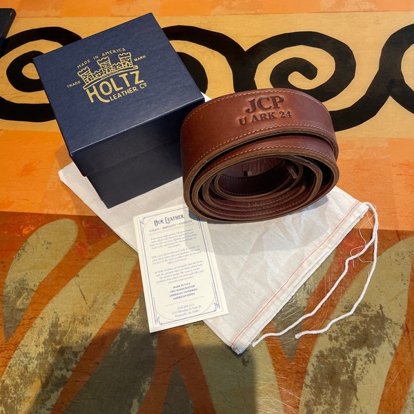 The Officially Licensed Alabama Jefferson Fine Leather Card Holder ...