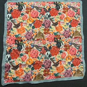 Sale Japan Limited Nathalie Lete, White Rabbit Bag Large Size - Etsy