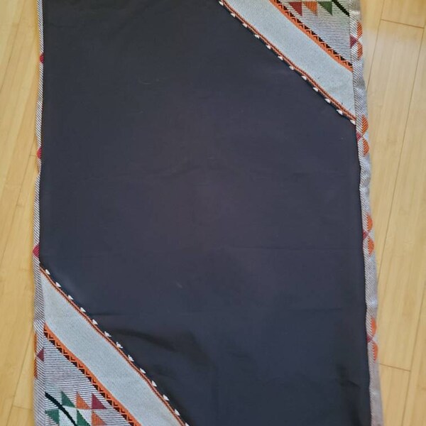 Large Dog Bed Cover -floor Cushion-sadu Covers-waterproof-custom Made ...