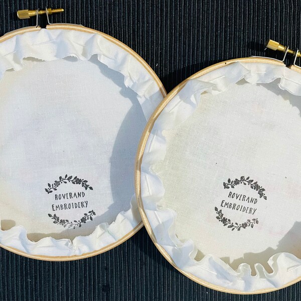 Custom Designed Stamp | Personalised Business Stamp - Etsy