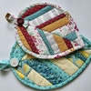 Egg Pot-pinchers - PDF Pattern 27 - Etsy